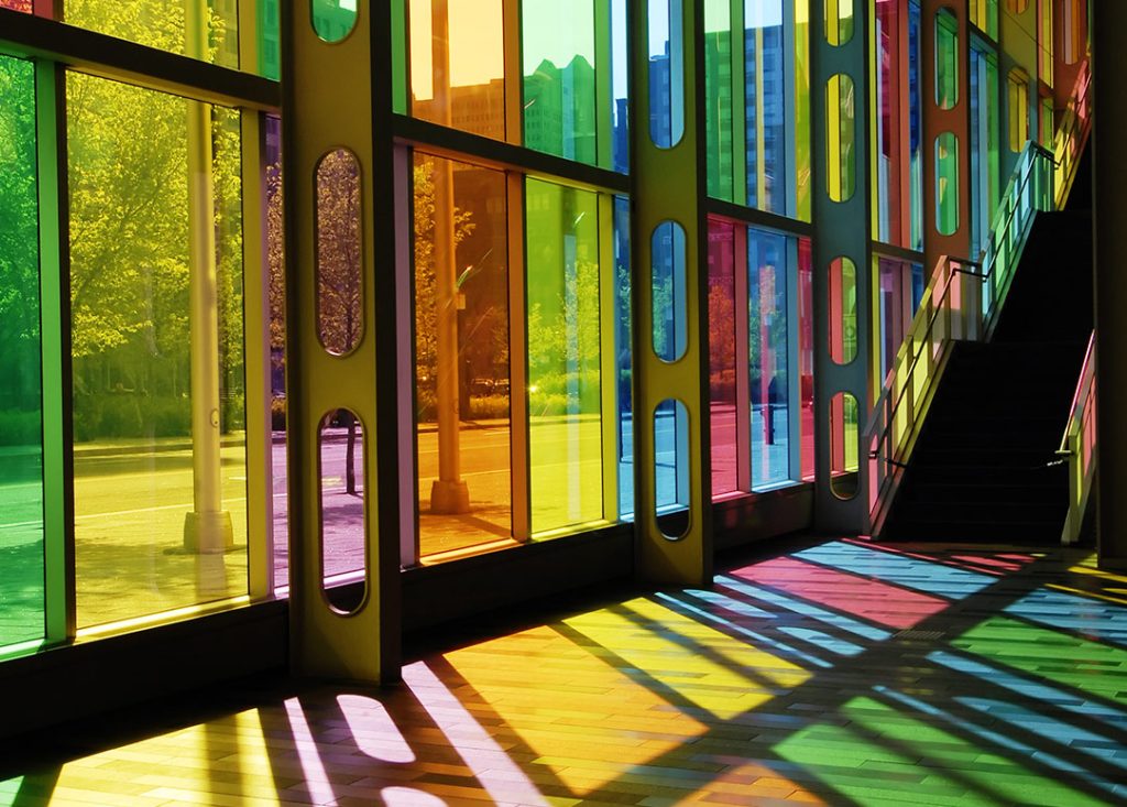 Coatings and Enamels for Automotive Glass | Vibrantz Technologies