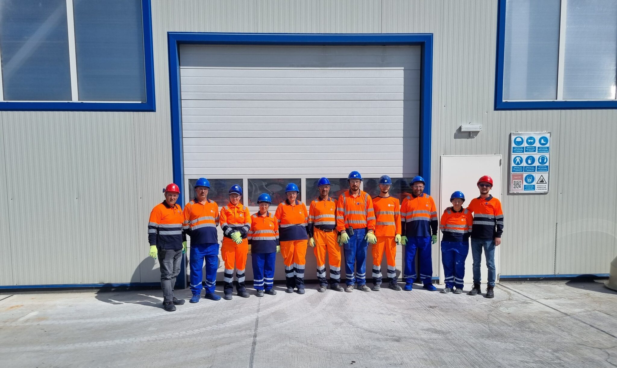 Innovatint® makes any color possible - Vibrantz Technologies