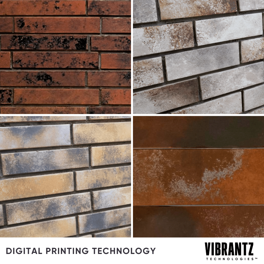 Innovatint® makes any color possible - Vibrantz Technologies