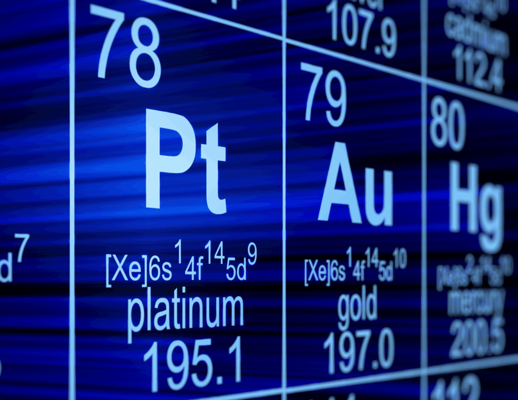 Innovatint® makes any color possible - Vibrantz Technologies