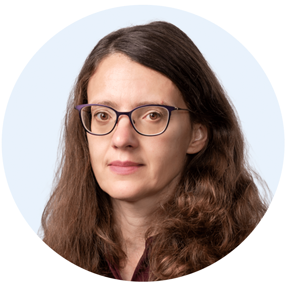 Q&A with April Tetlow - Vibrantz Technologies